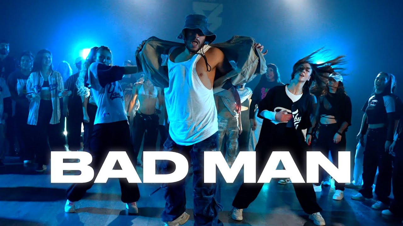 Bad Man - Missy Elliot, Vybez Cartel, M.I.A | Marco Stra Class | MS ...