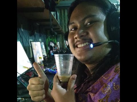 LIPE SETRIMING!!! EPS. 1 BARUDAK KENTAM MENCARI EKSISTENSI ( LIVE DOTA 2 ) - YouTube