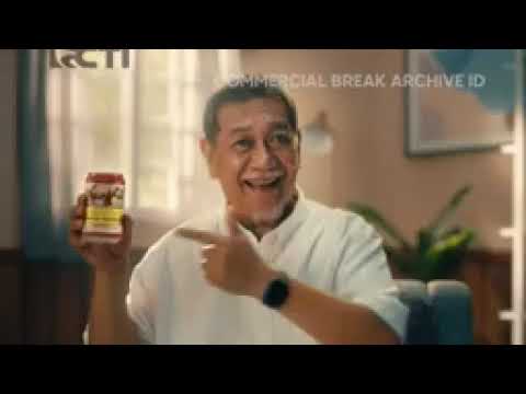 RCTI HD Surabaya - Jeda Iklan pengganti Adzan Maghrib (1 Oktober 2023)