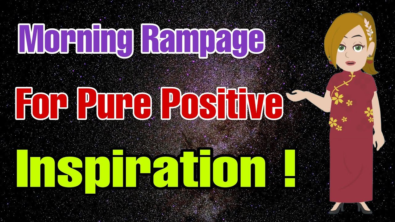 Abraham Hicks * 12 Magical Minutes Of Positive Inspiration * Abraham ...