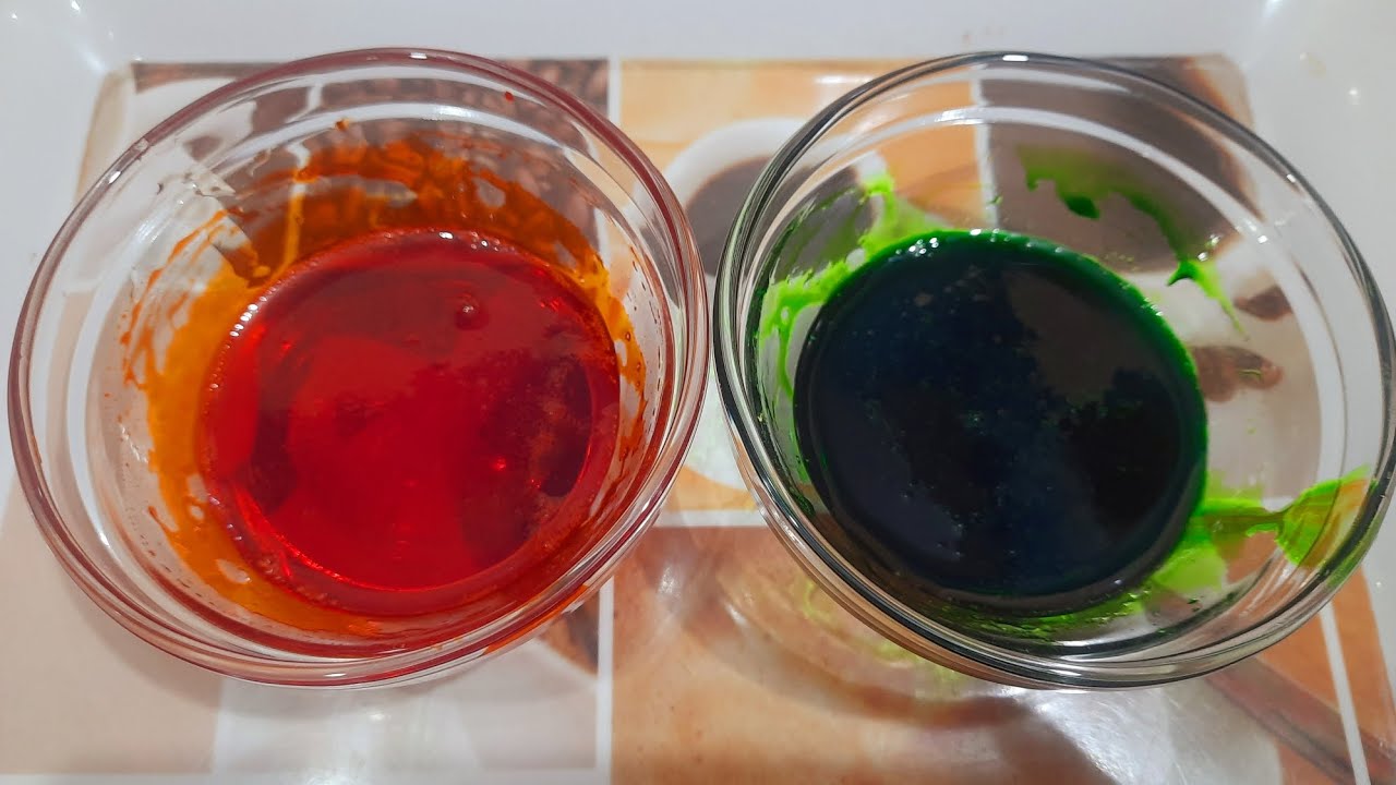 Homemade Food Colour Recipe YouTube homemade-food-colour-recipe-youtube