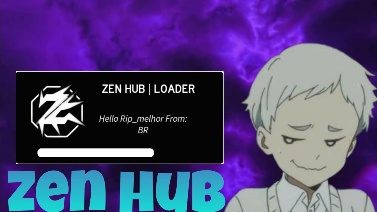 um script bom para blox fruits(zen hub) - YouTube