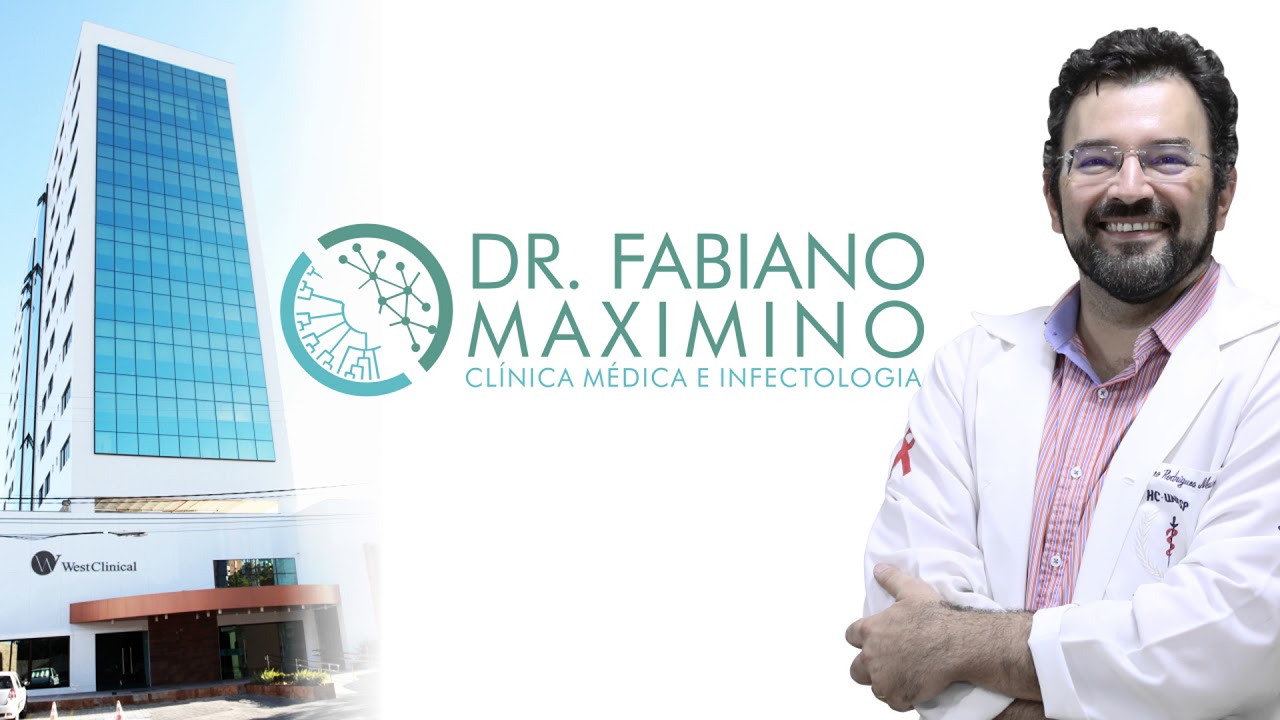DR. FABIANO NOVO ENDEREÇO - YouTube
