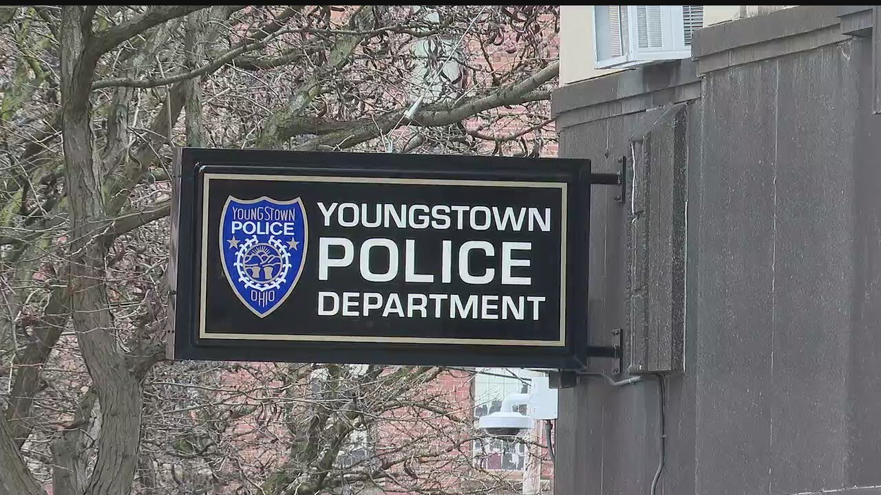 Local police issue safety warning to delivery drivers - YouTube