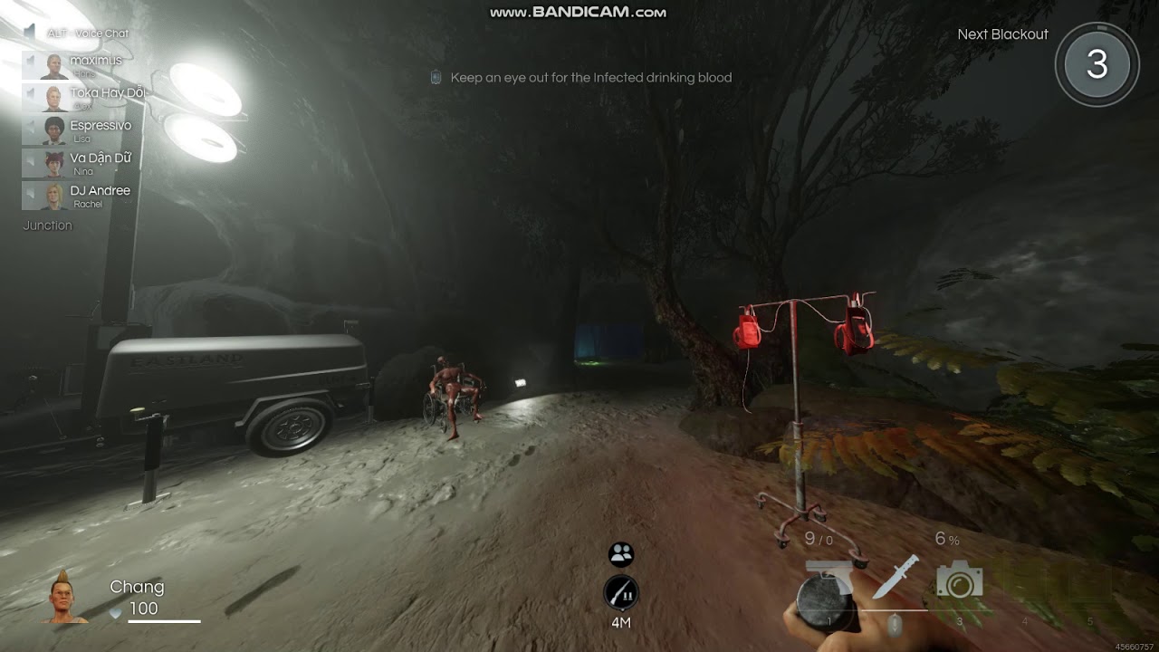 Deceit: It Rachel.. - YouTube