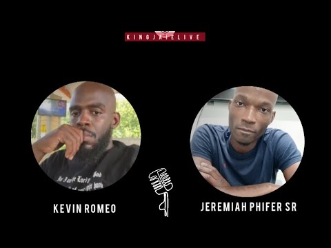 "Sometimes, I Just Don't Feel it!" | Podcast with Kevin Romeo ...