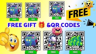 Free 25x Dead Box And Gus Skin Qr Code Brawl Stars Qr Codes 2024 Brawl ...