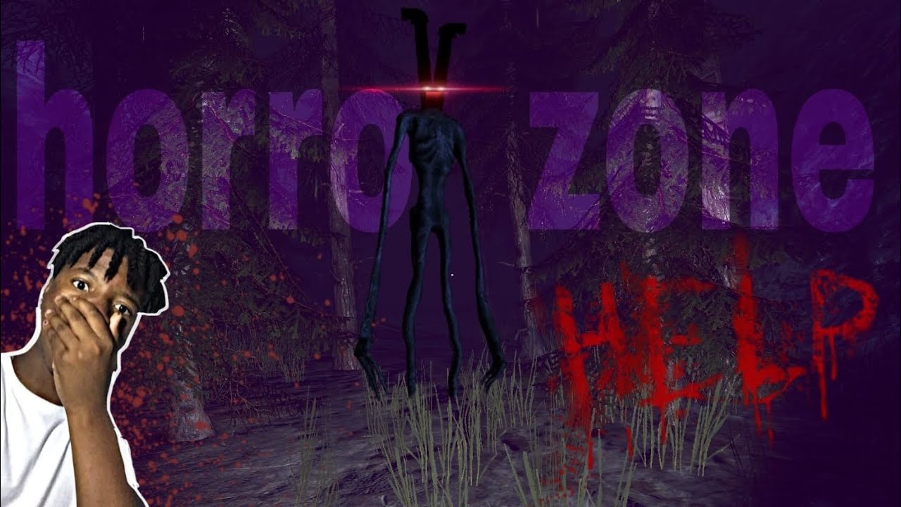 Horror Zone 254 Gameplay Walkthrough | Subscribe My channel - YouTube