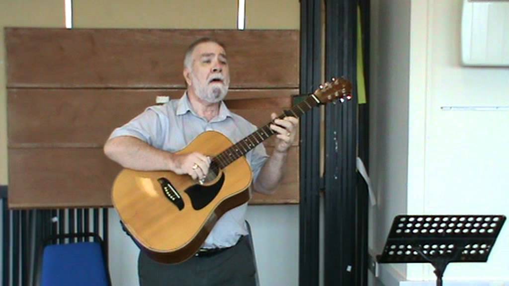 Doug Chadwick Maid of the North COuntry - YouTube