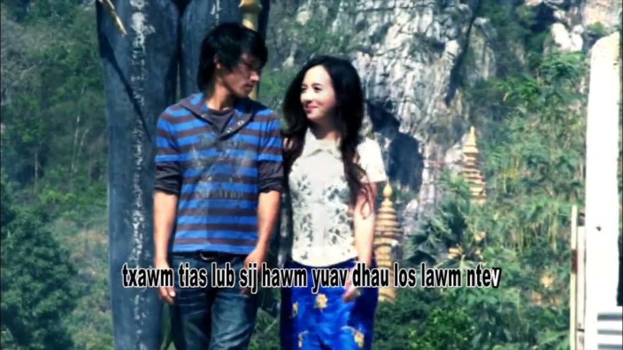 Kub Qav Kaws Vaj - Zaj Dab Neeg Hlub Tim Vaj Loog Tsua - YouTube