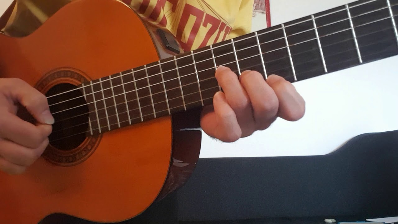 Ruben Maya Mathéis - exercices rythmique reggae et nouveaux accords ...