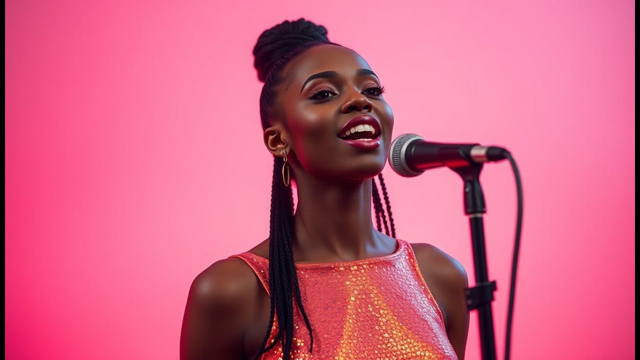 Jade - Eternal Connection (Official Single 2024) #rnb #soul - YouTube