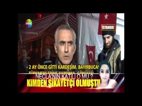 Türkmendağı'na destek için gitmişti