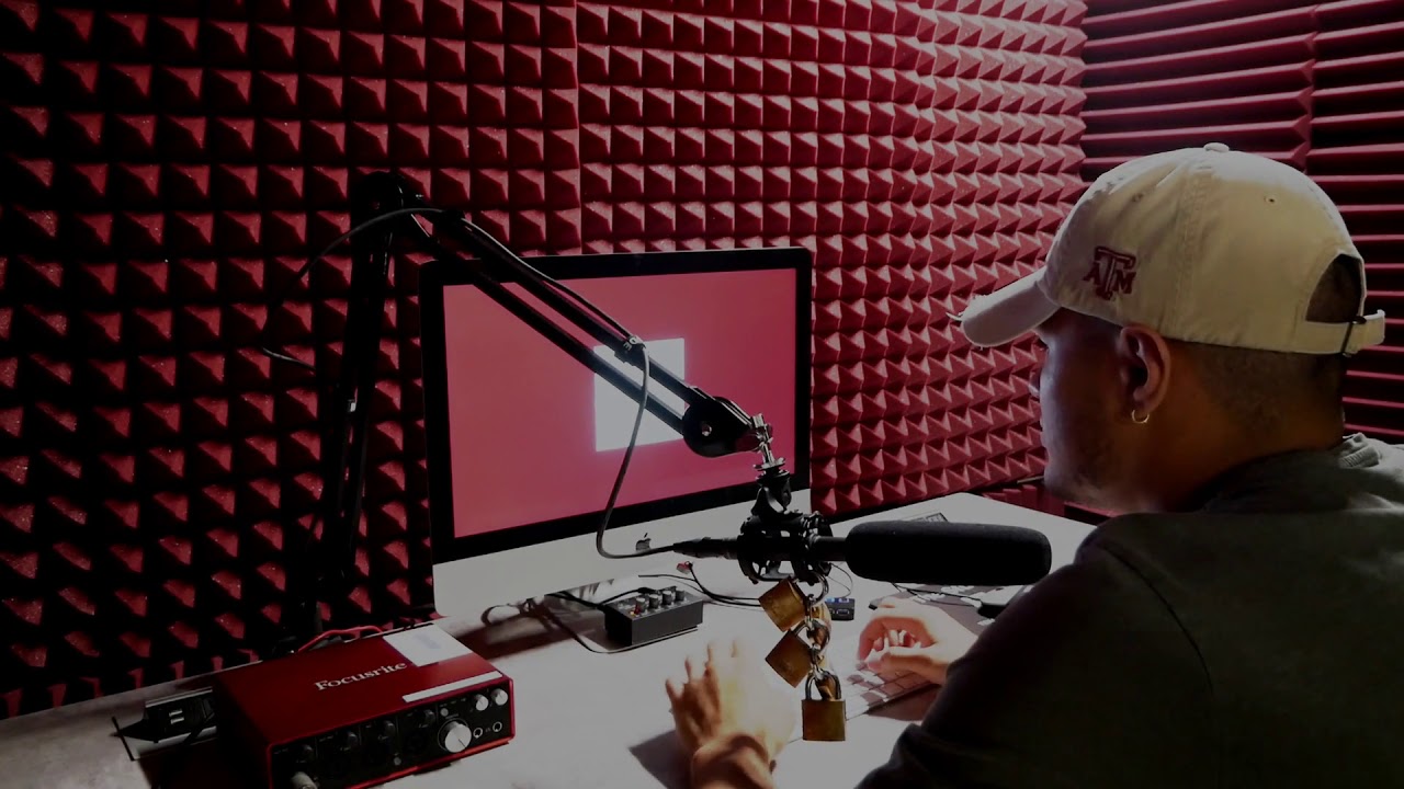 Whisper Room Quick Guide - YouTube