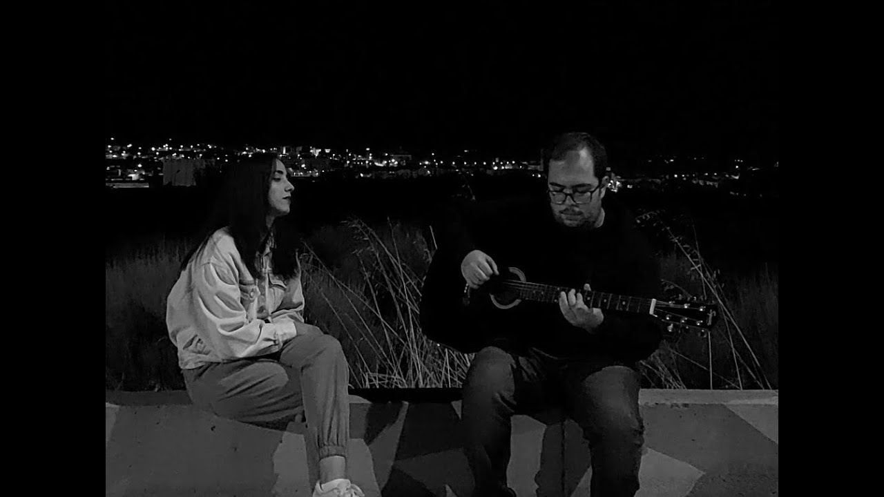 Vai Lá - Carolina Deslandes (João Amaro & Helena Xavier cover ...