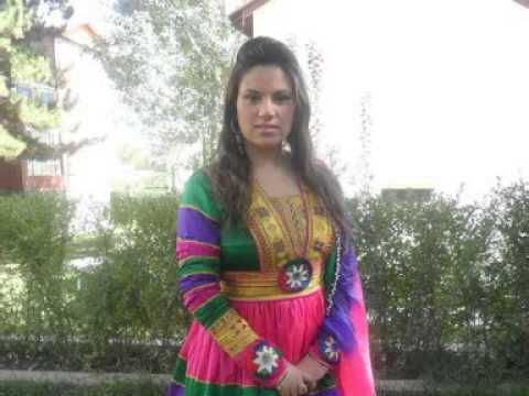 Der Sara Lari Sho Janana Shama Ashna Da Kabul Mazigar - YouTube
