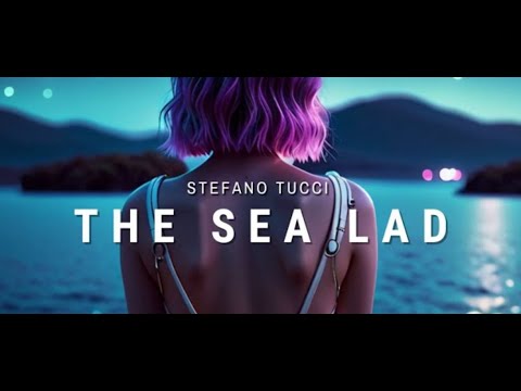 Stefano Tucci ft. Antonia Katinka - The Sea Lad ('O Marenariell') - YouTube