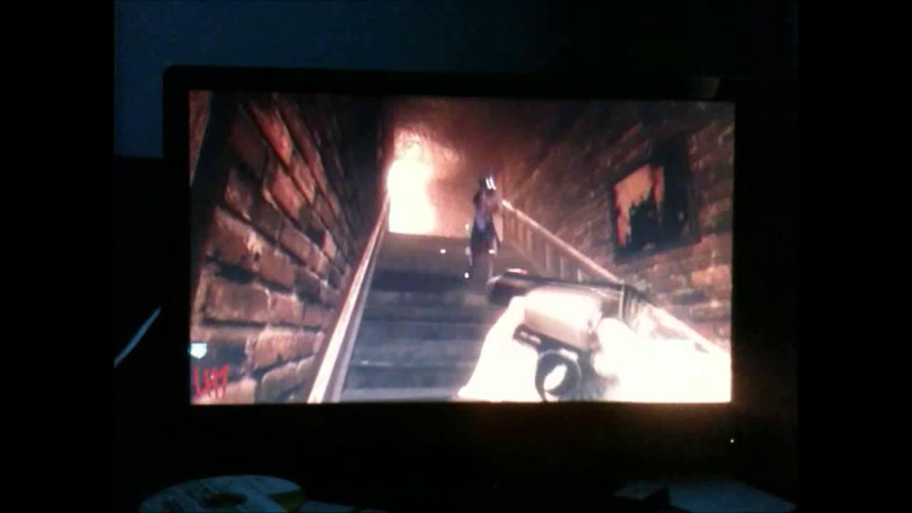 Zombies - Round 20+? Part 1 (Town on BO2) - YouTube