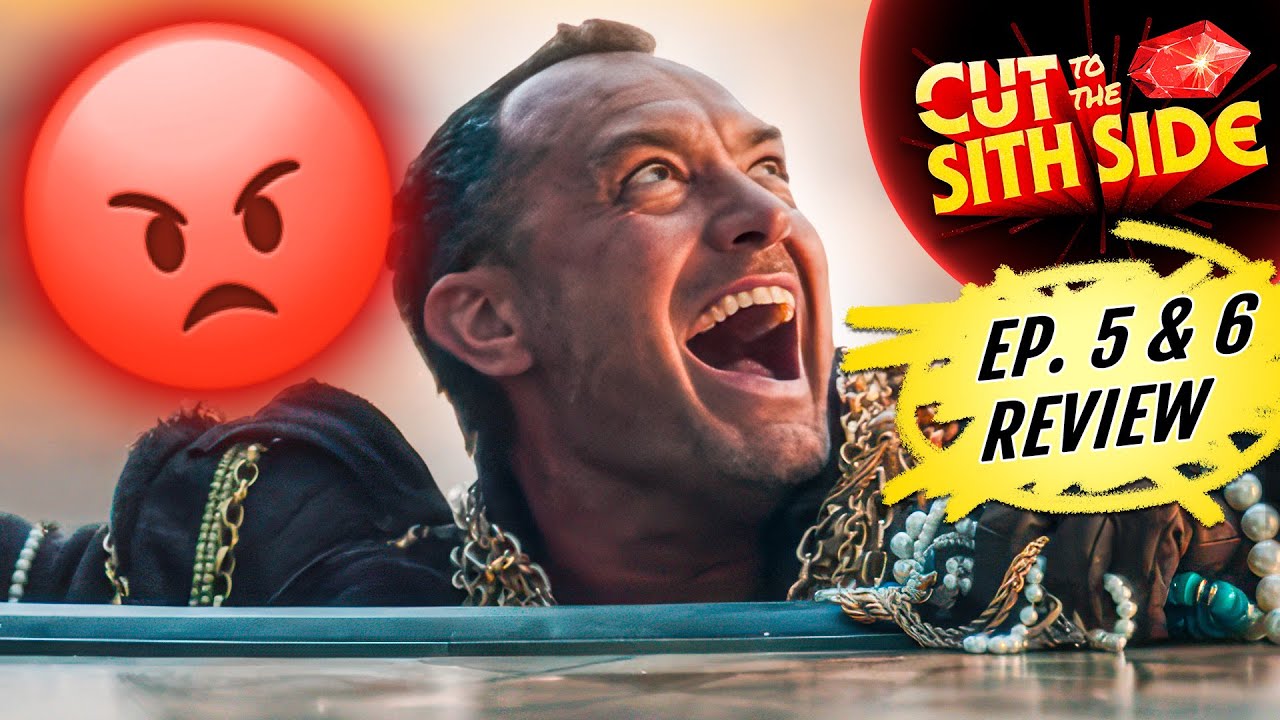 Kai Patterson | SHOP