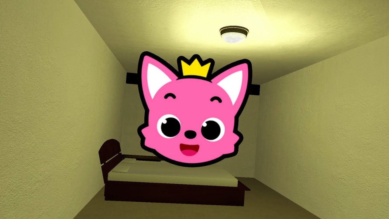 REAL Pinkfong 2 In Garry's Mod - YouTube