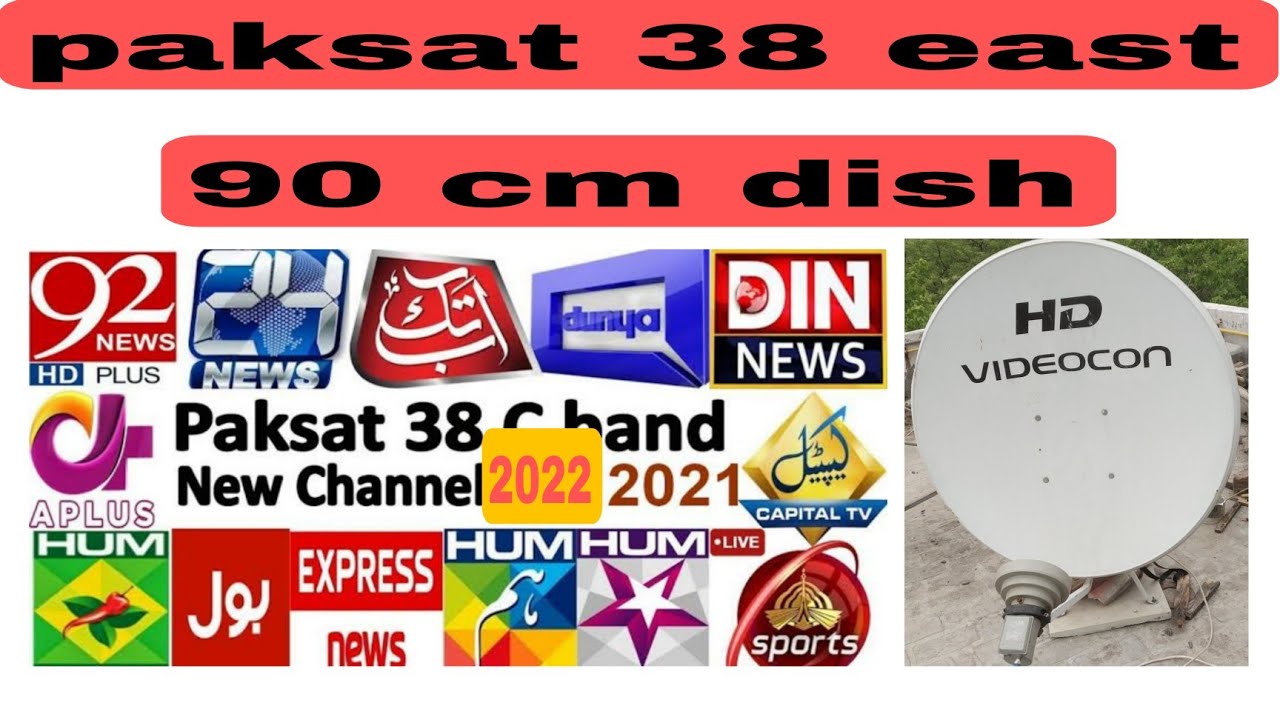 paksat 38e paksat 38 east paksat paksat 38e frequency paksat 38 ...