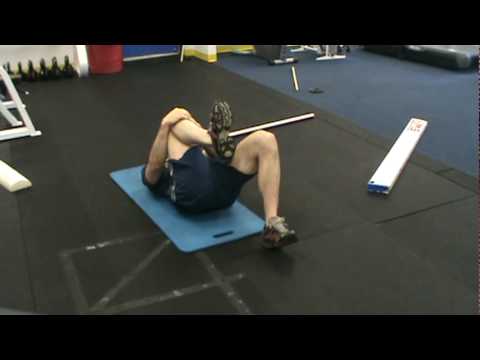 Cook hip lift test.MPG - YouTube