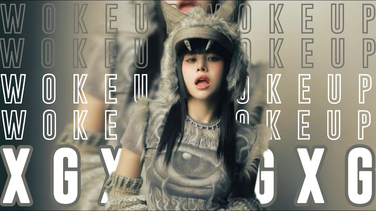 XG - 'WOKE UP' | Cover Español「𝐌𝐨𝐨𝐧𝐋𝐢𝐠𝐡𝐭 𝐆𝐫𝐨𝐮𝐩」 - YouTube