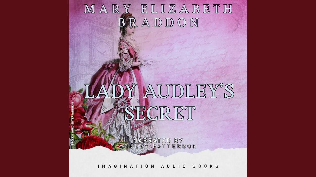 Lady Audley's Secret - Chapter 1: Lucy - YouTube