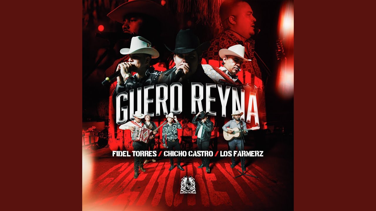 Guero Reyna - YouTube