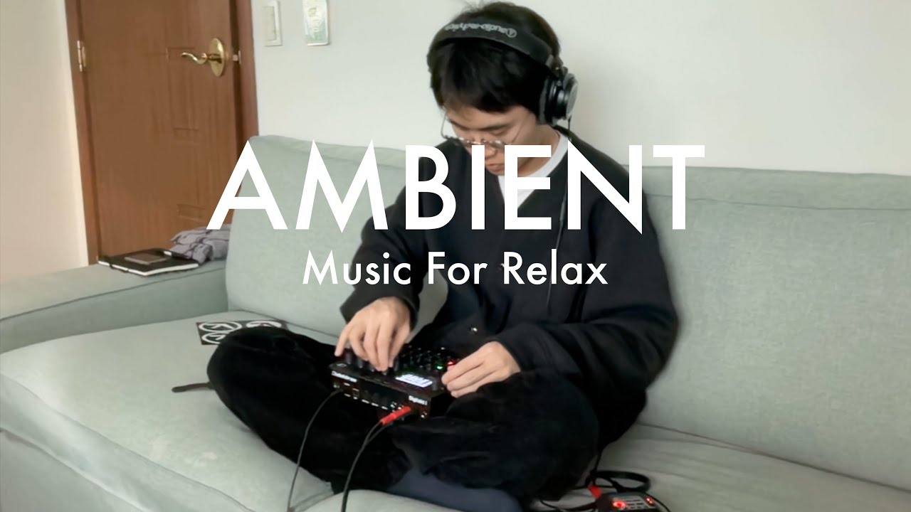 Ambient Music For Relax / SLOSOLO - YouTube