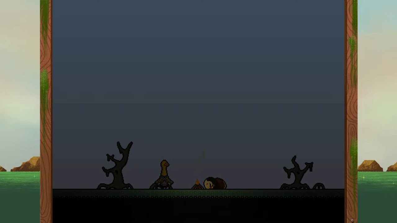 LISA: Definitive Edition - Geese Provides - YouTube