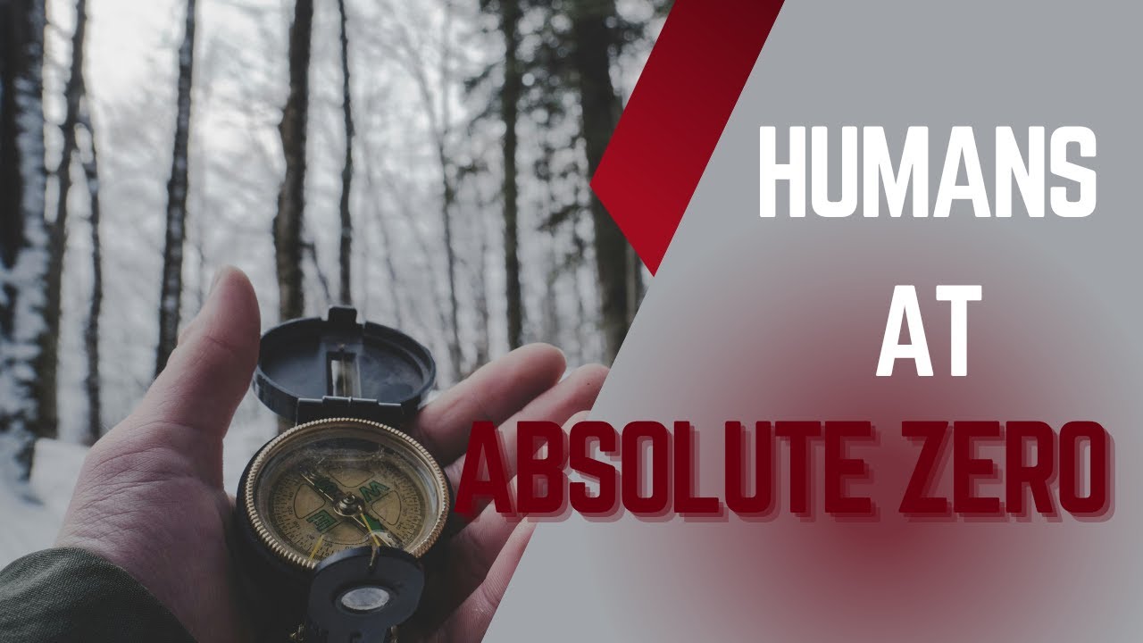 Subzero Saga: Journeying Through Your Body at Absolute Zero #absolutezero - YouTube