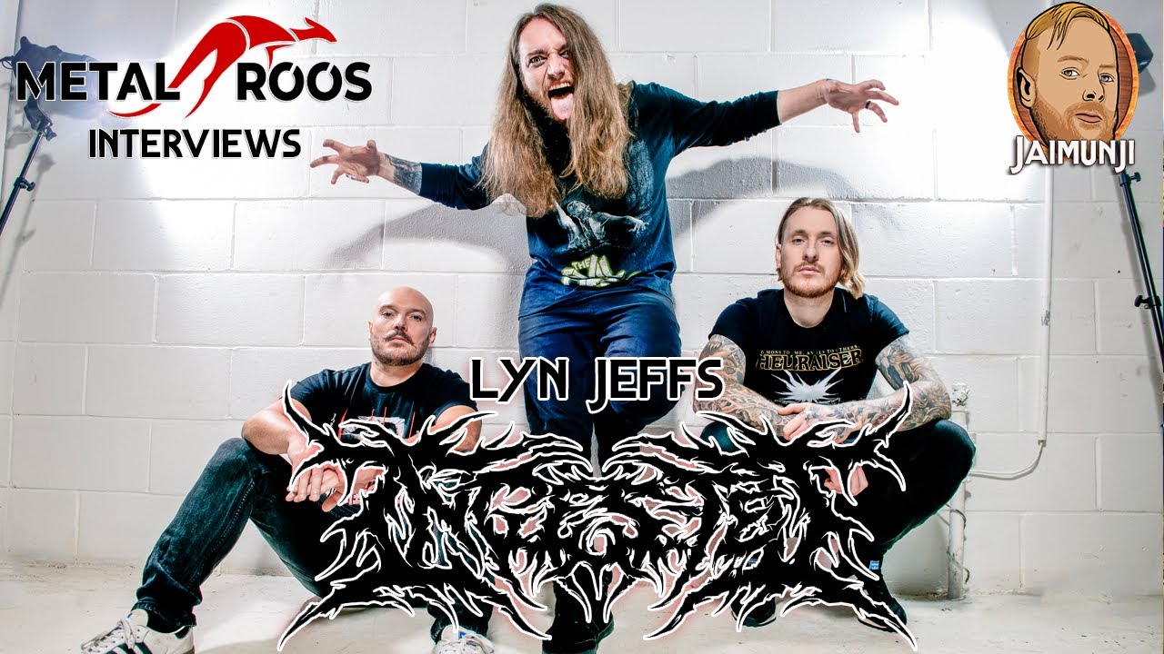 INTERVIEW: Lyn Jeffs talks Australian tour and New Album with Jaimunji ...