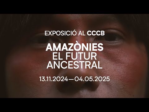 AMAZONIAS: EL FUTURO ANCESTRAL. IMÁGENES MILITANTES - Artishock Revista