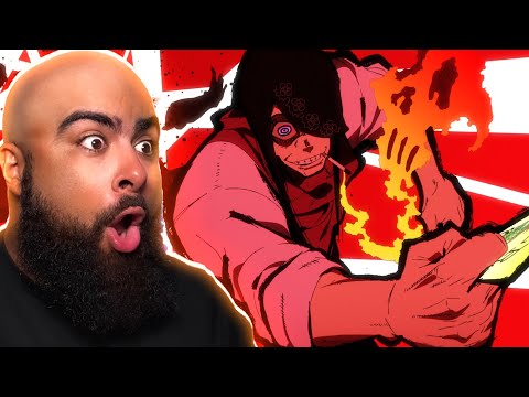 BENIMARU AND JOKER TEAM UP!! | Fire Force S2 Episodes 11-12 Reaction!