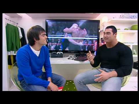 Barri Griffiths - YouTube