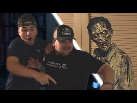 The Real Bros of the Apocalypse - YouTube