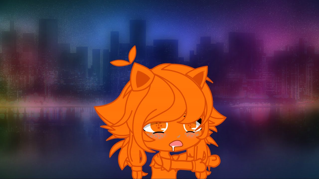 gacha transfur infection: S2 Ep1 - YouTube