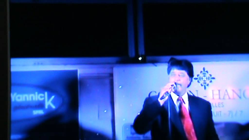 Franck Olivier le 25/08/2012 - YouTube