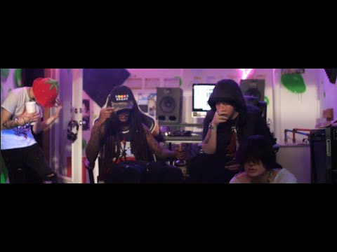 The Mob Files // Vlog Ft. KiD LEO, Alixn, Yobe, Dxrqo ( Episode 1 ...