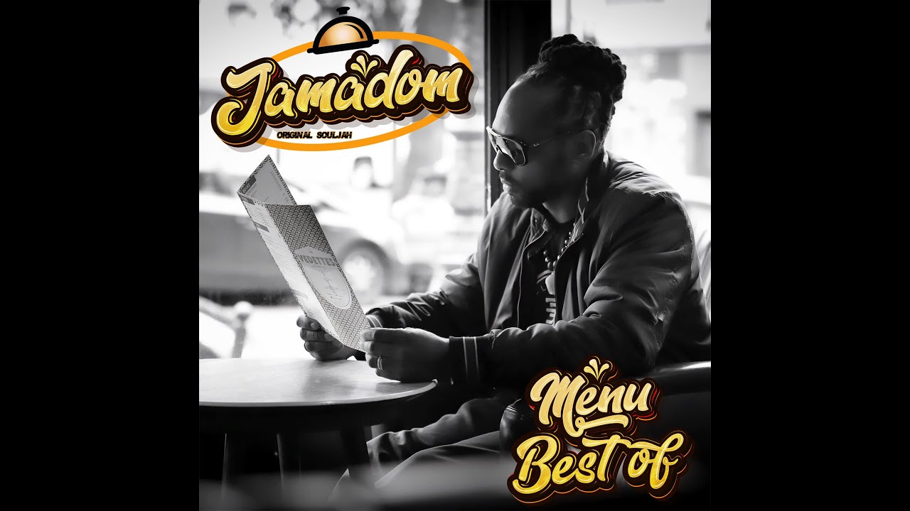 JAMADOM//DJAMA - Nos Cités (live)// MENU BEST OF - YouTube