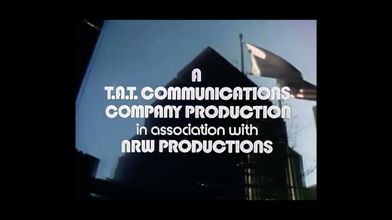 A T.A.T. Communications Company Production/NRW Productions/Sony ...
