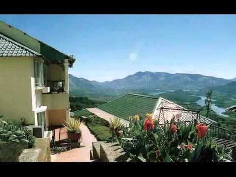Club Mahindra Lake View Munnar - YouTube