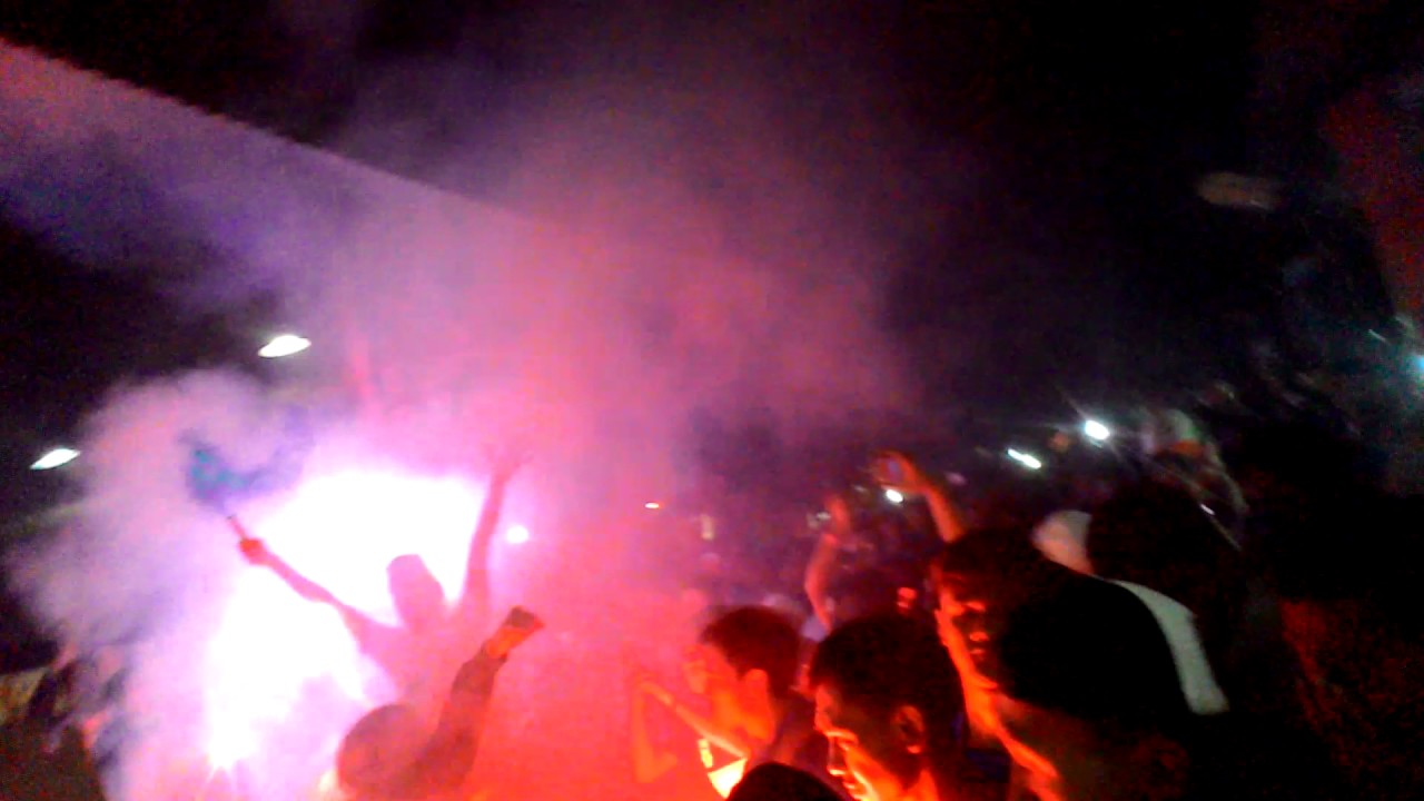 Ultras persib - YouTube