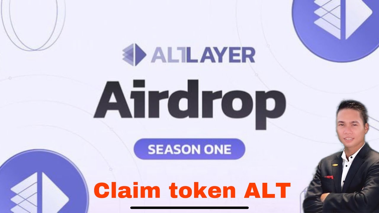 [AltLayer Update Airdrop] Hướng dẫn claim token ALT dự án AltLayer (claim mạng Ethereum) - YouTube