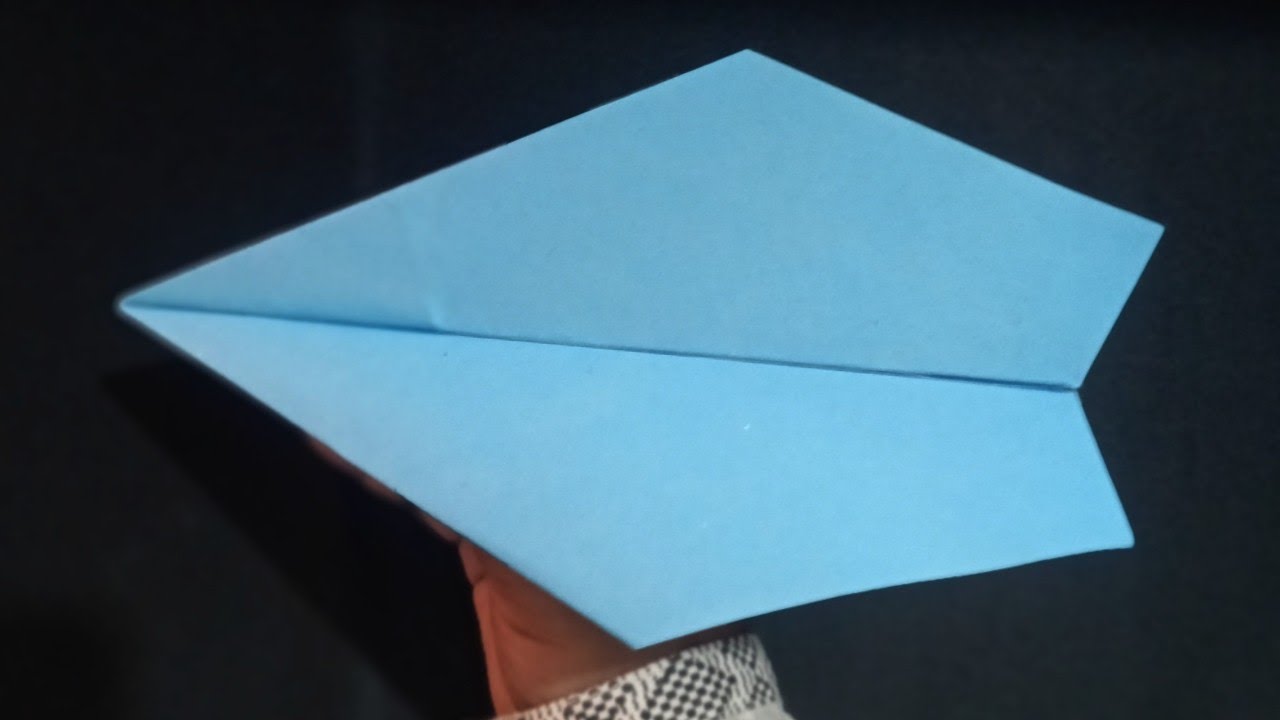 super flying butterfly plane, paper flying butterfly, how to make best ...