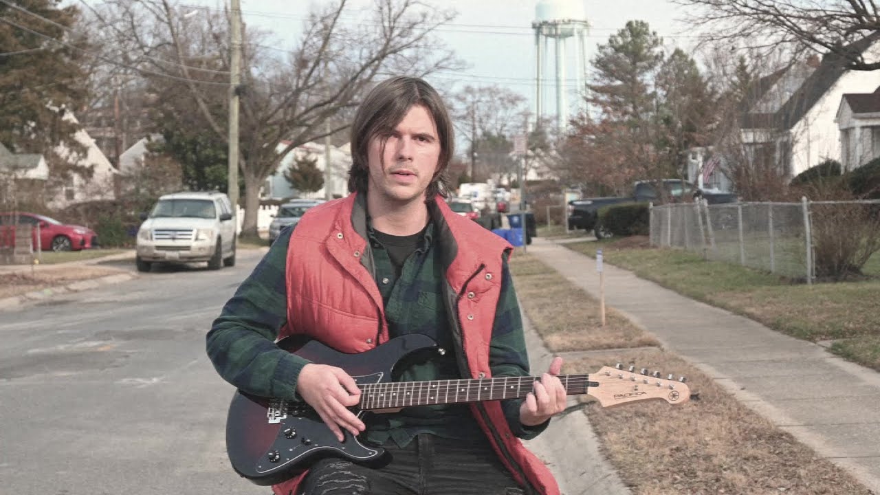WLLY - in another life (official video) - YouTube