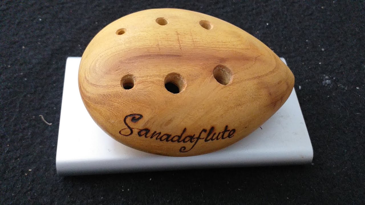 Woodwind homemade instruments - YouTube