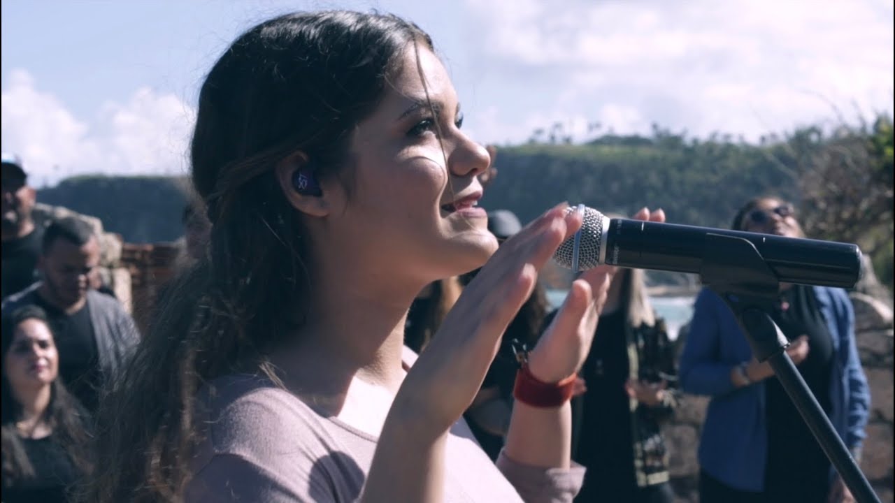 Wilsely Piñeiro | Tu Reino | Video Oficial - YouTube