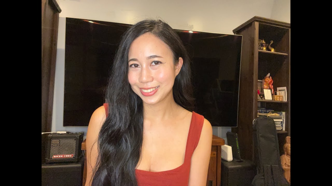 Miu naka is live! - YouTube